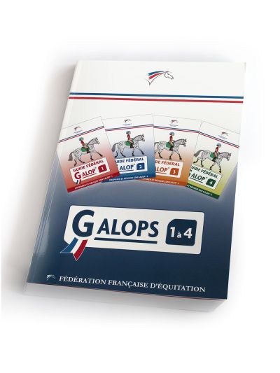 Guide Galop 1 FFE